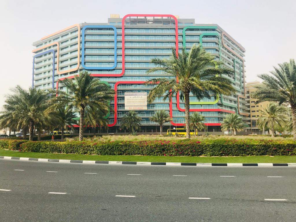 Arabian Gate Dubai Silicon Oasis Properties In Dubai Arabian Gate Dubai Silicon Oasis Properties In Dubai